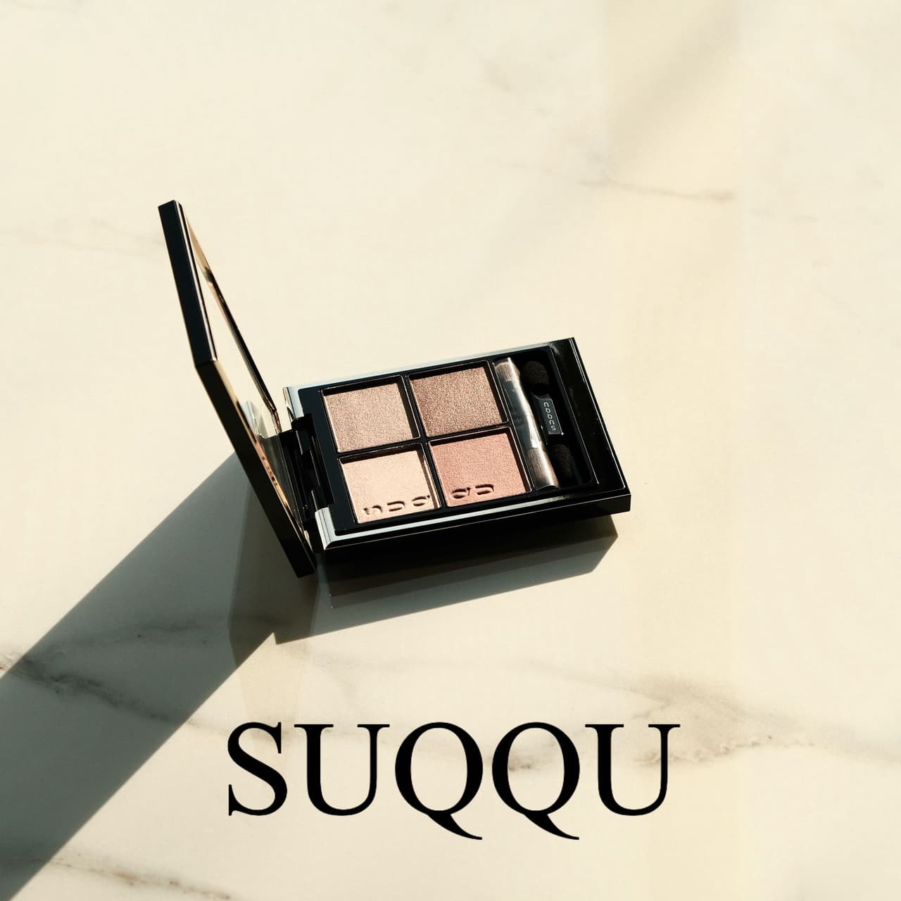 SUQQU眼妝｜01 瑞花 - 美妝板 | Dcard