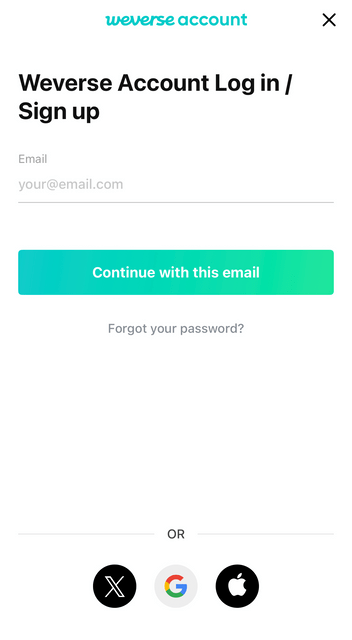 #分享 Melon ticket購票流程分享 - IVE板 | Dcard