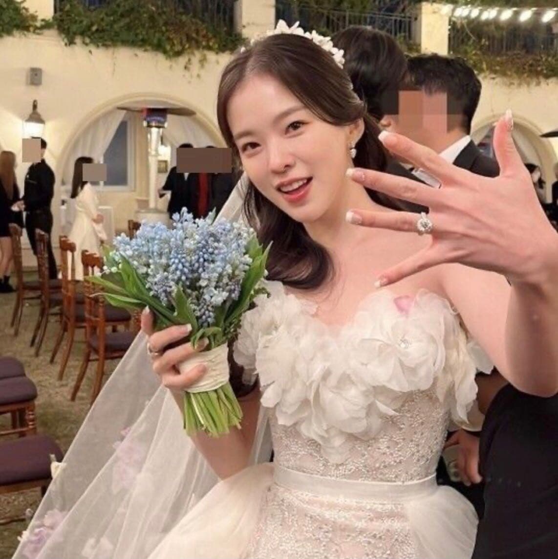 真實版黑暗榮耀！百萬網紅 Ha Neul被爆為校暴者 - 閒聊板 | Dcard