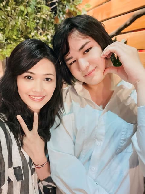 好羨慕大家（文長，圖在最後） - 偽娘板 | Dcard