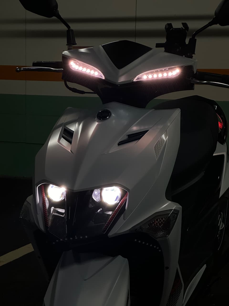 #車輛分享 從JET S 到 JET SL+ - 機車板 | Dcard