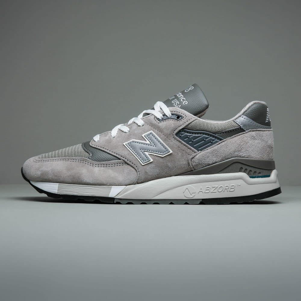 [New Balance]NB鞋款大哉問 - 穿搭板 | Dcard