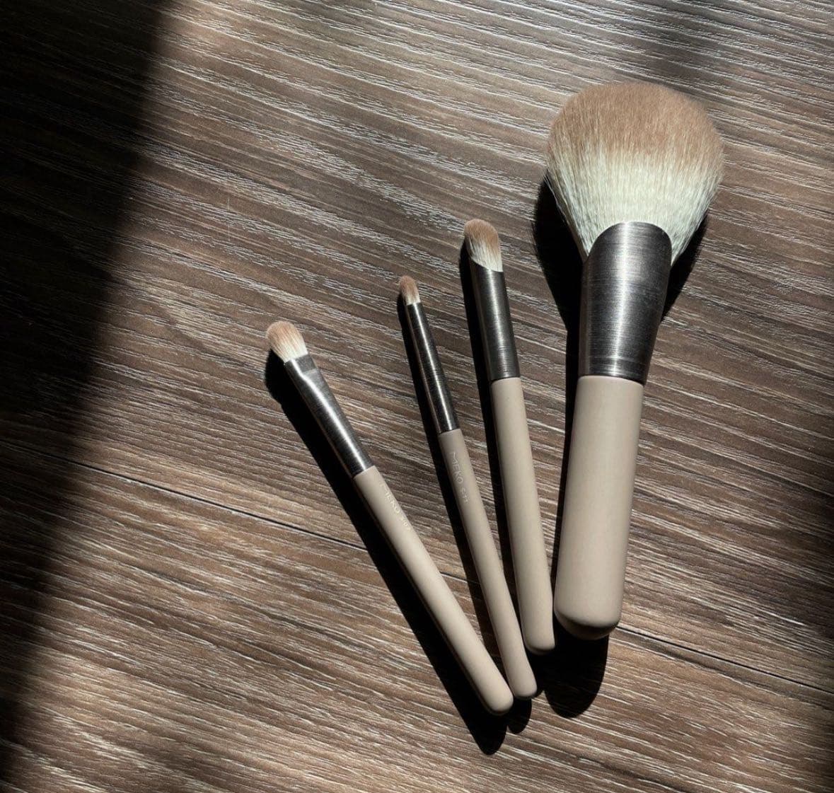 #我要賣 多品牌全新、二手刷具出清 #sigma #morphe #etudehouse #beautymaker #bdellium tools #meko - 二手交易板 | Dcard