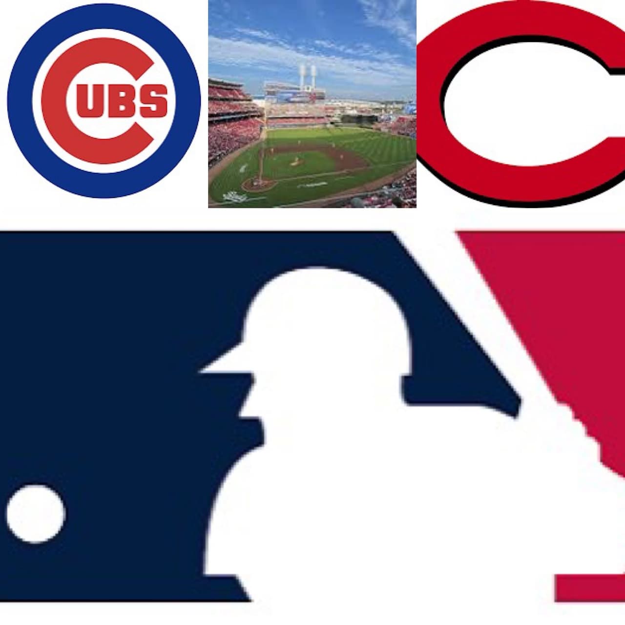 #賽事討論 2025/5/24-26 MLB 例行賽三連戰 / 小熊 VS. 紅人 / 賽事集中討論區 - MLB板 | Dcard