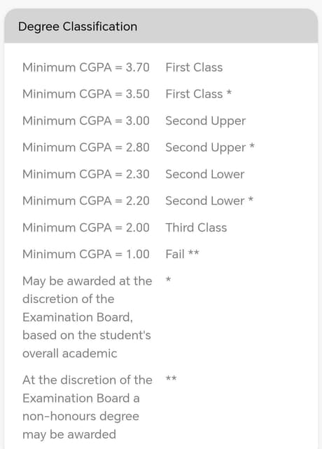3.0就算是second upper了？ - APU板 | Dcard