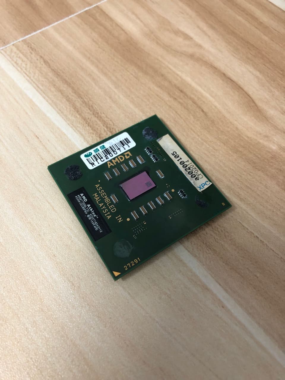 想幫電腦升級 換哪個cpu比較有感 - 3C板 | Dcard