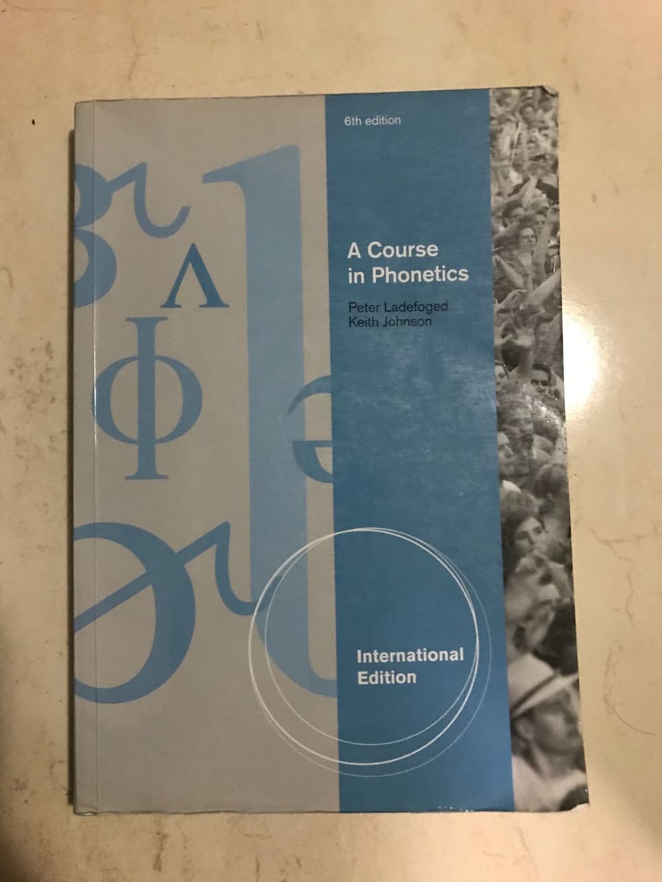 請益 語聽系學長姐請進 我們大一到大四會用到這兩本書嗎? 國北護板 Dcard