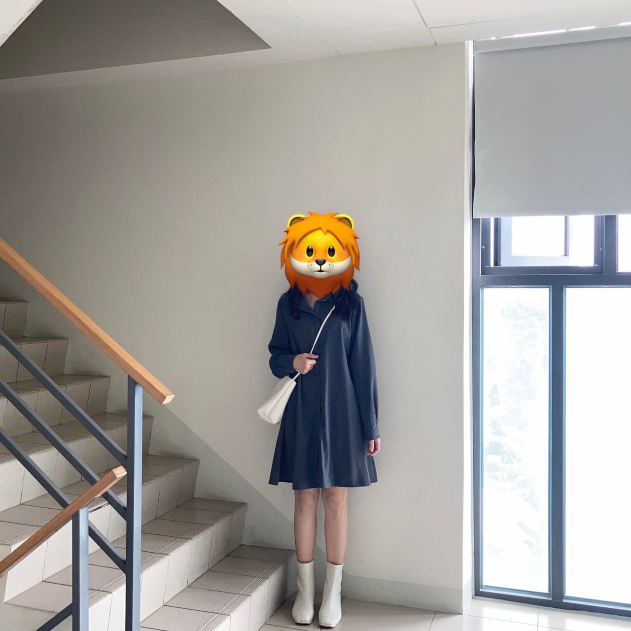 159CM的約會穿搭提案🌼 - ⸜ 🦁️ ⸝ (@zy_814) | Dcard