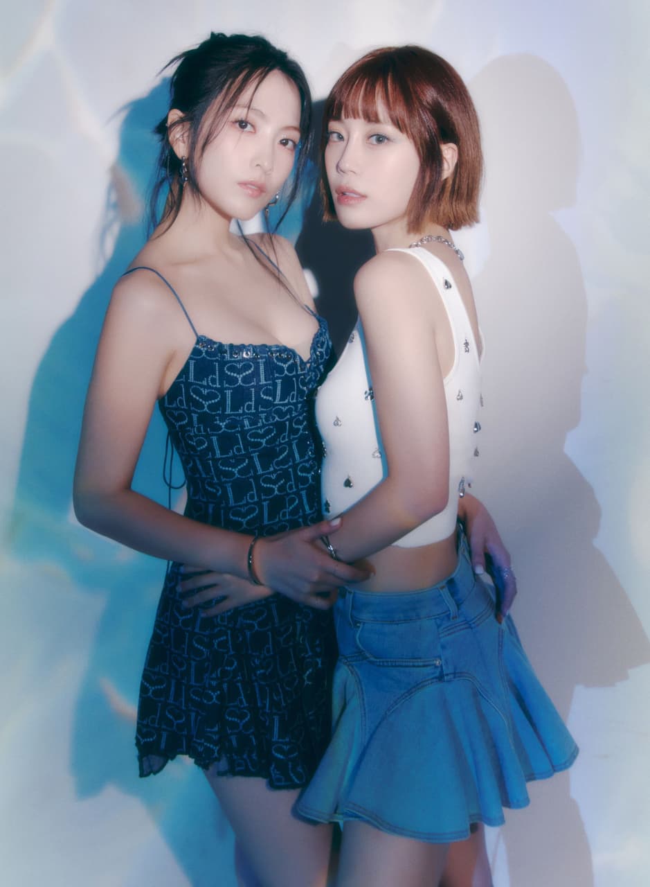 #分享 KARA新曲《I DO I DO》概念照🪻 - 追星板 | Dcard