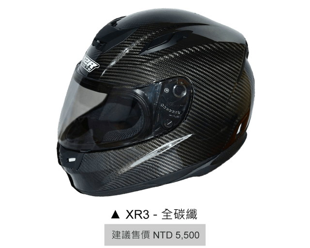 #其他 全罩請益-M2R _XR3 - 機車板 | Dcard