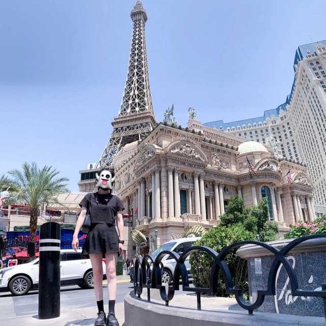 全黑穿搭🖤第12集🖤伴娘篇 - 張鬼斯 (@ghostootd) | Dcard