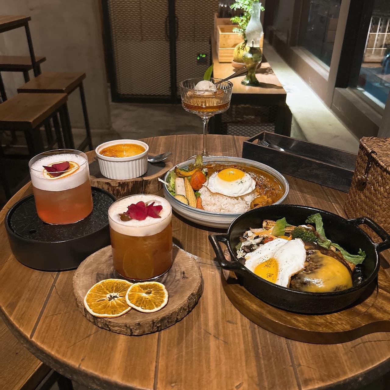 台南餐酒館推薦 初生食造 - 小光 (@albert841123) | Dcard