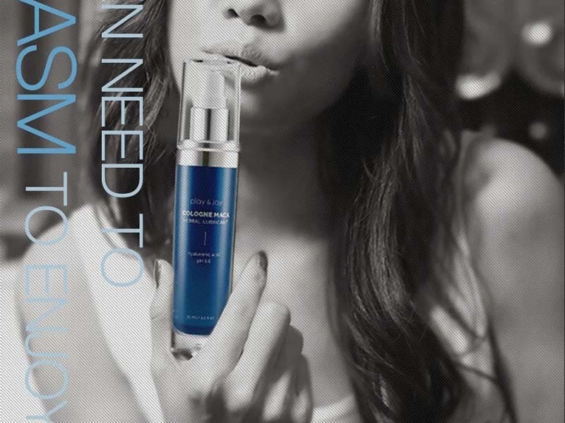 GINRO｜火辣辣的夜晚，古龍激熱加強液助你高潮！ - 西斯板 | Dcard