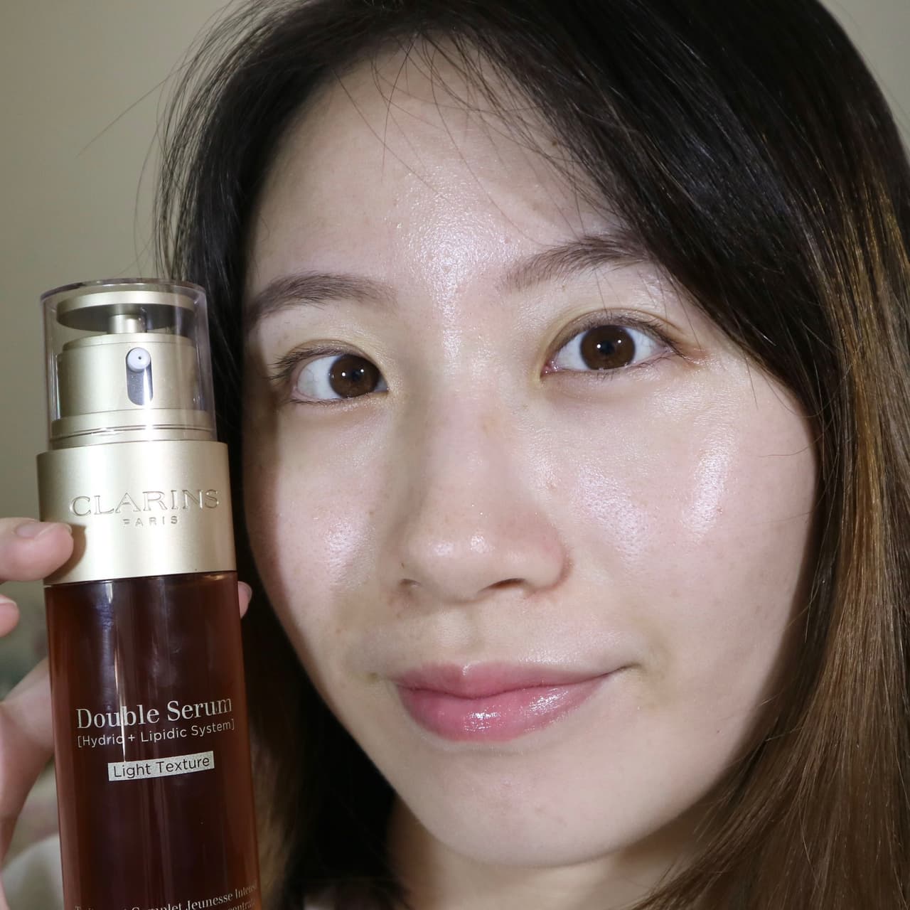 專櫃精華中的ACE👑 - 白白胖胖愛麗兒 (@nicky_xuan) | Dcard