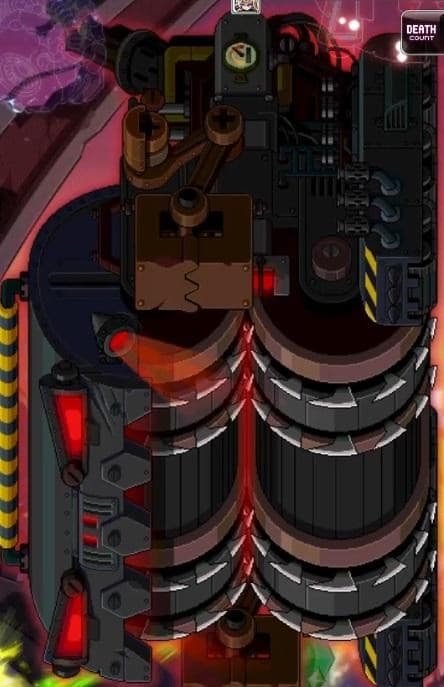 #心得 終於SOLO黑魔法師+創世解放任務心得(更新：B18有無天上黑翼武公的黑魔法師心得) - 楓之谷板 | Dcard