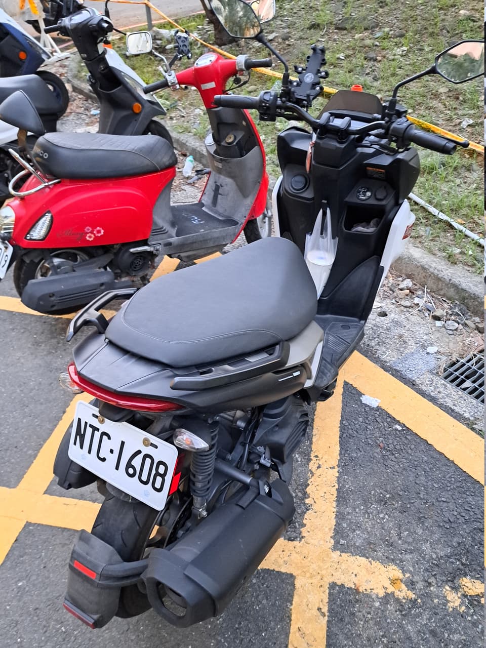 NTC-1608 - 高雄師範大學板 | Dcard