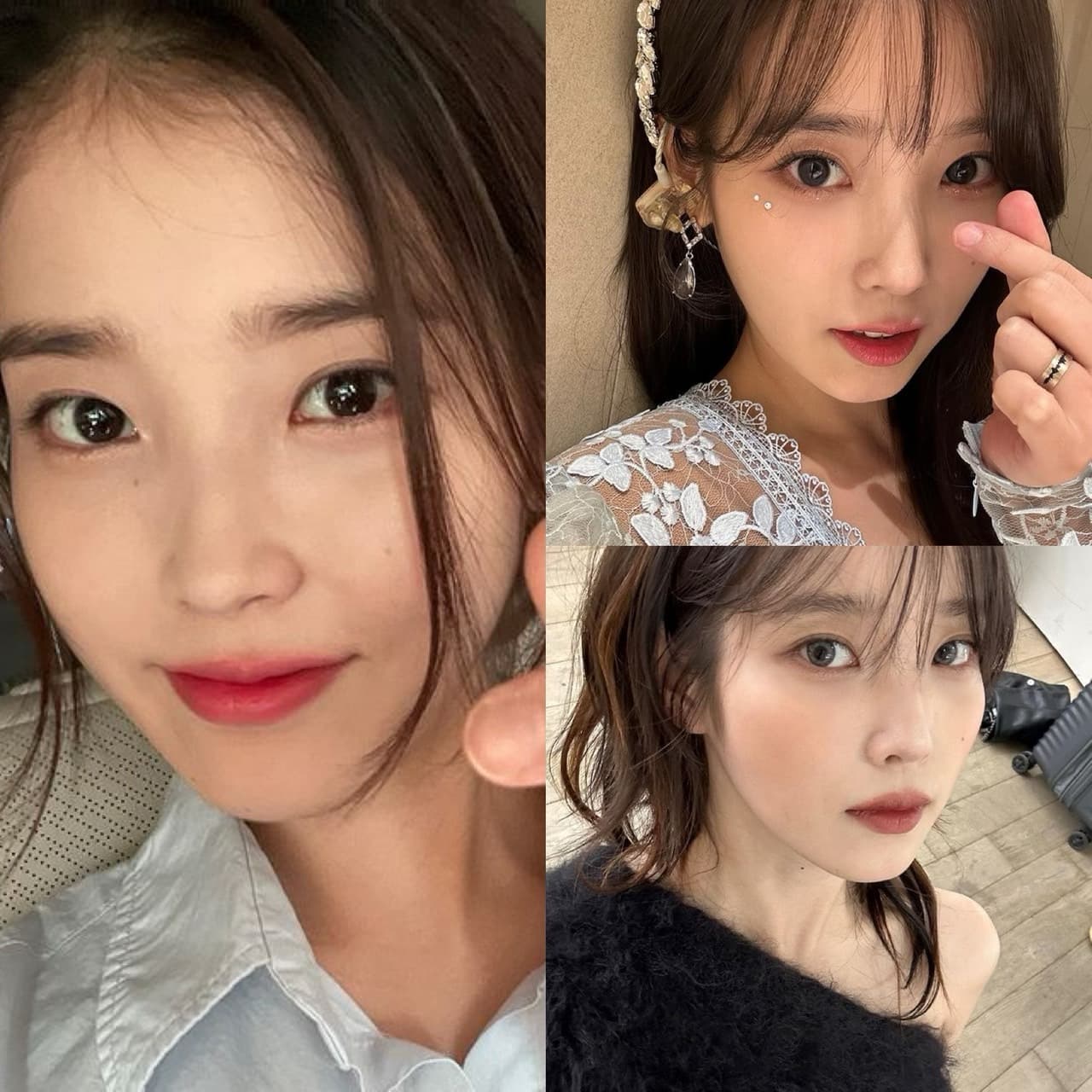 #分享 IU 李知恩如何走過人生低潮？12句長知識智慧金句訴說她的成長 - IUAENA板 | Dcard