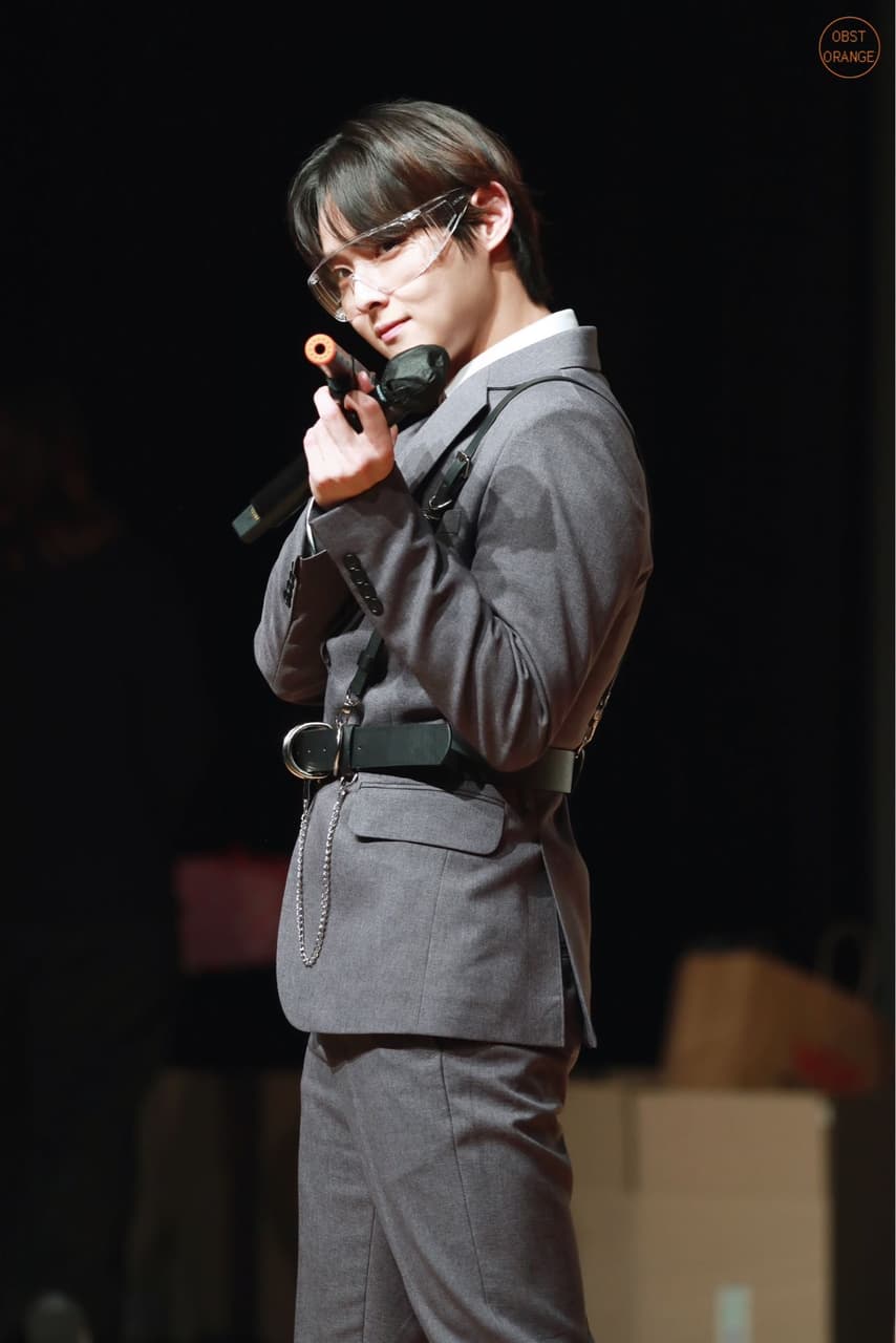 #分享 221119 DKZ WMU線下簽售後記 - 追星板 | Dcard