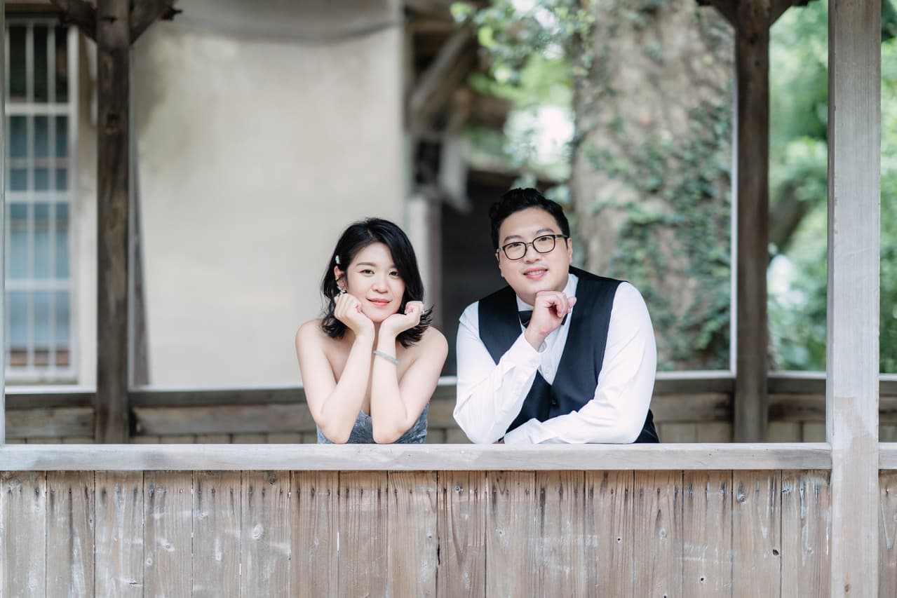 城市裡的一畝綠 大院子 #婚禮 #婚攝 - Rex_Chang (@rex_chang_image) | Dcard