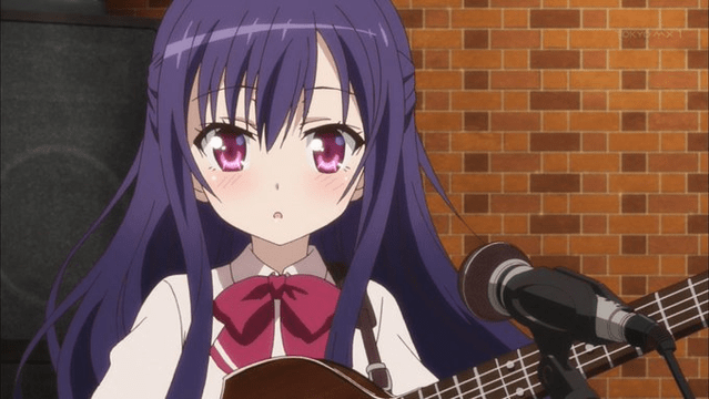 #分享 【FBI警告】最萌的「JS／女小學生」人氣排行！【動漫排行】 - 動漫板 | Dcard