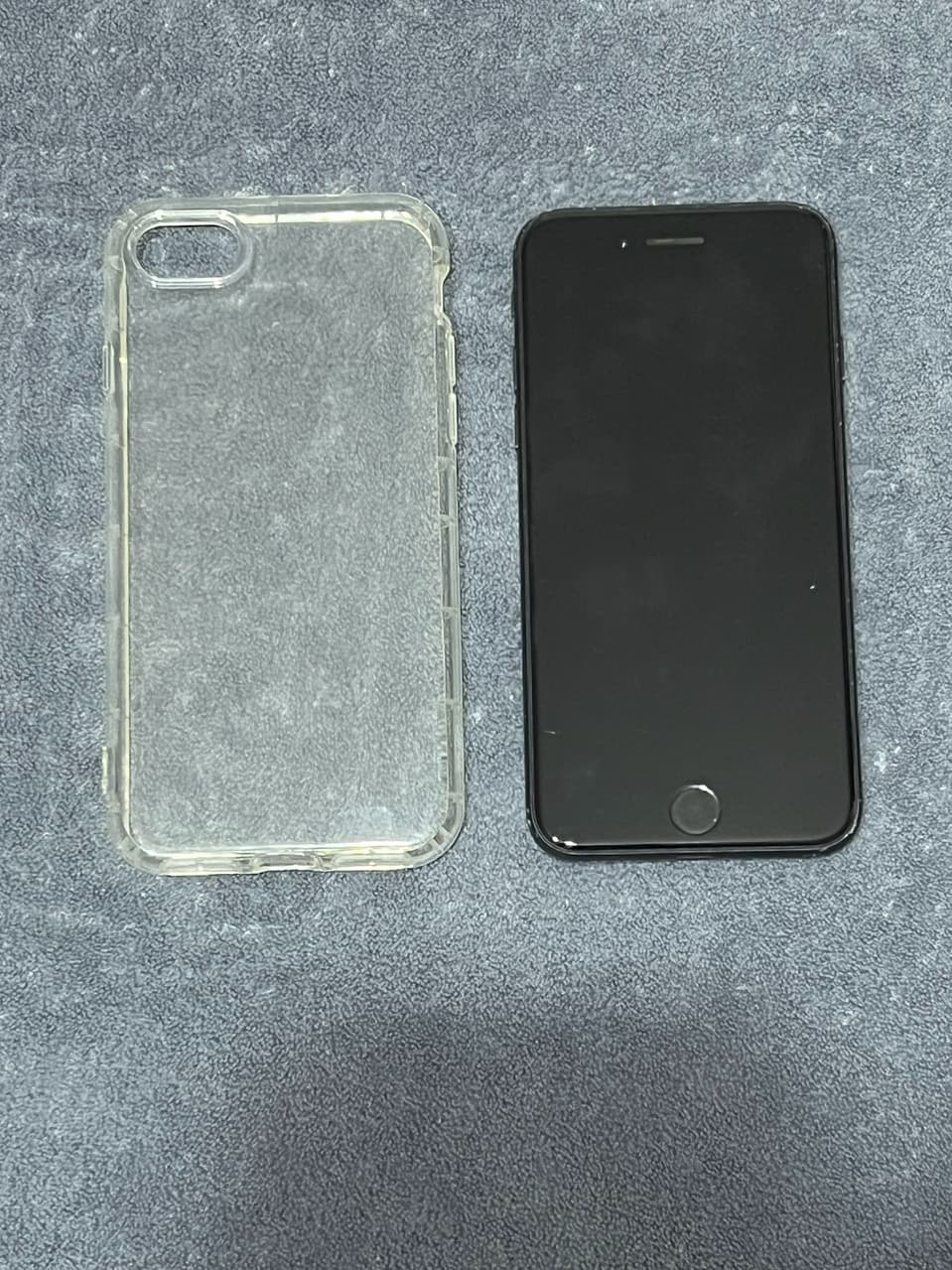 #我要賣 （已售出）Iphone SE3 64G 黑 - 二手交易板 | Dcard