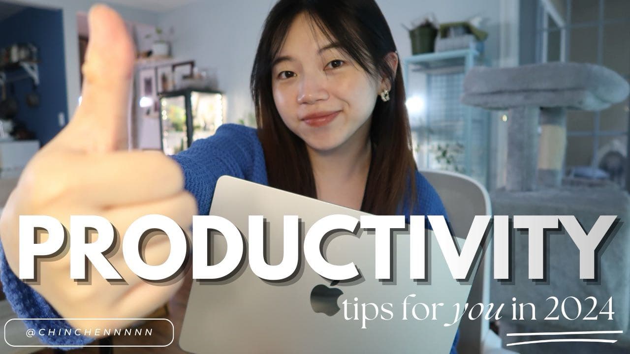 [VLOG] 成為一個女強人👸🏻 效率Tips - 錦辰ʕ •ᴥ•ʔ (@malwedy) | Dcard