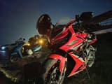 CBR650R | Dcard