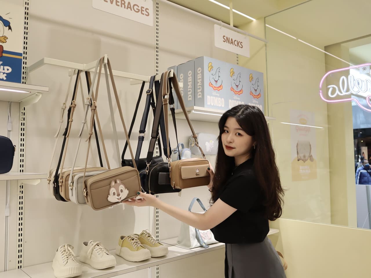 🩰瑪莉珍鞋初嘗試 X GRACEGIFT 新開幕西門旗艦店開箱🛒 ft. GRACEGIFT評價開箱美鞋穿搭特派員 - Anly (@anly) | Dcard