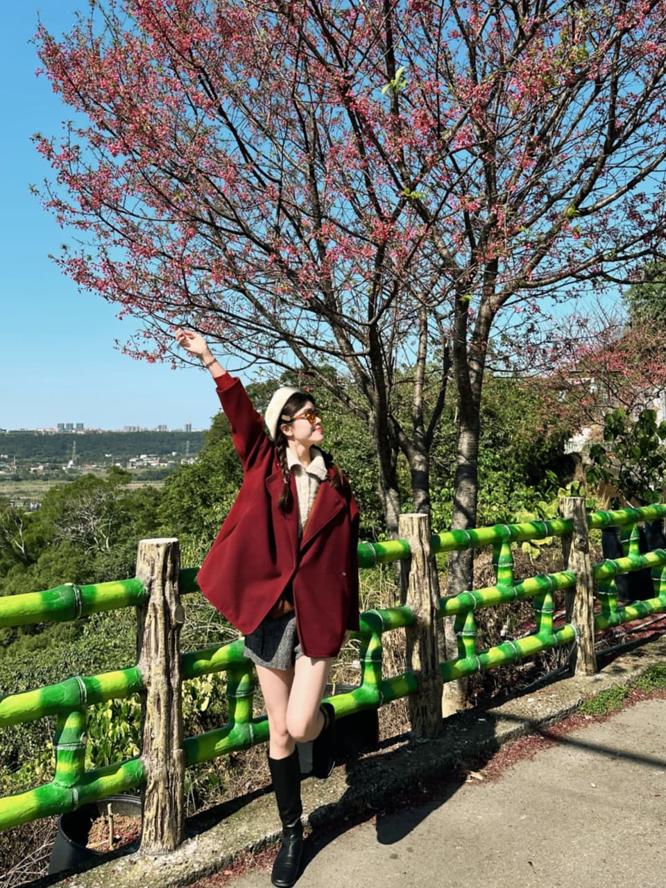 168的過年OOTD 🧨🧧 - 穿搭板 | Dcard