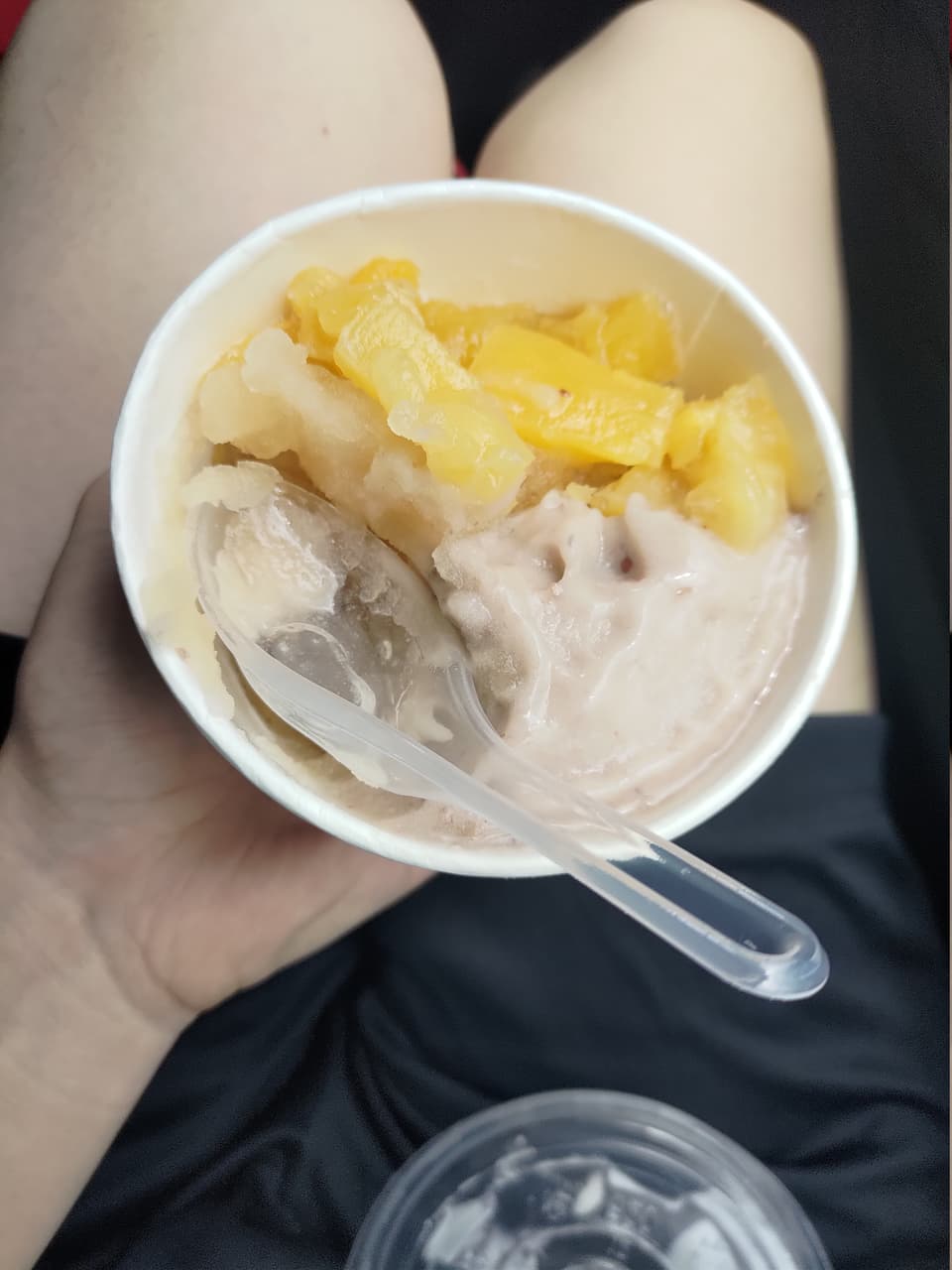 近期吃的冰 #夏日避難所 - 隨便啦 (@berry__) | Dcard