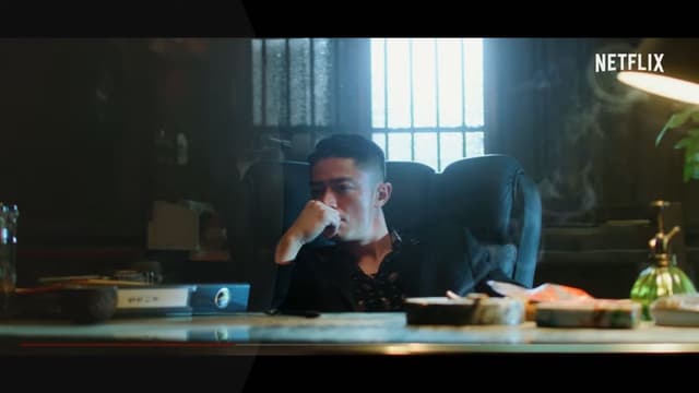 #分享 《華燈初上》第二部 12/30上線！ - B66 留言 | Dcard