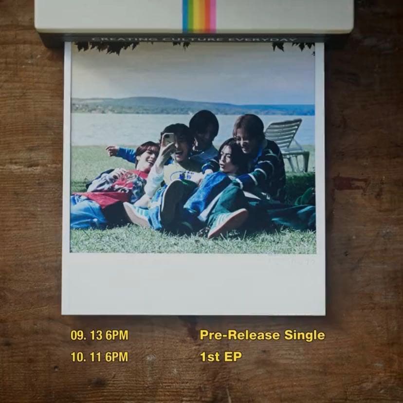 #分享 沒有rap擔的新男團 — POW - 追星板 | Dcard