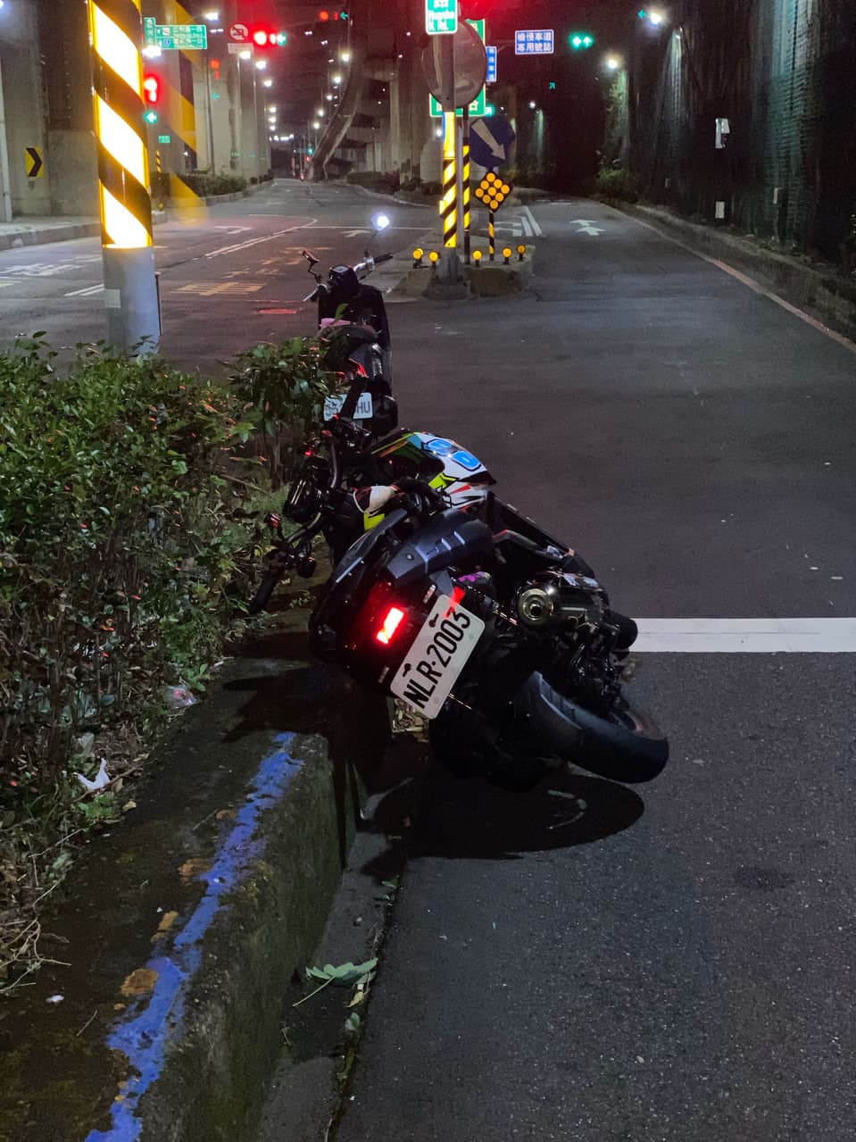 #車輛分享 三年進化史—水冷BWS - 機車板 | Dcard