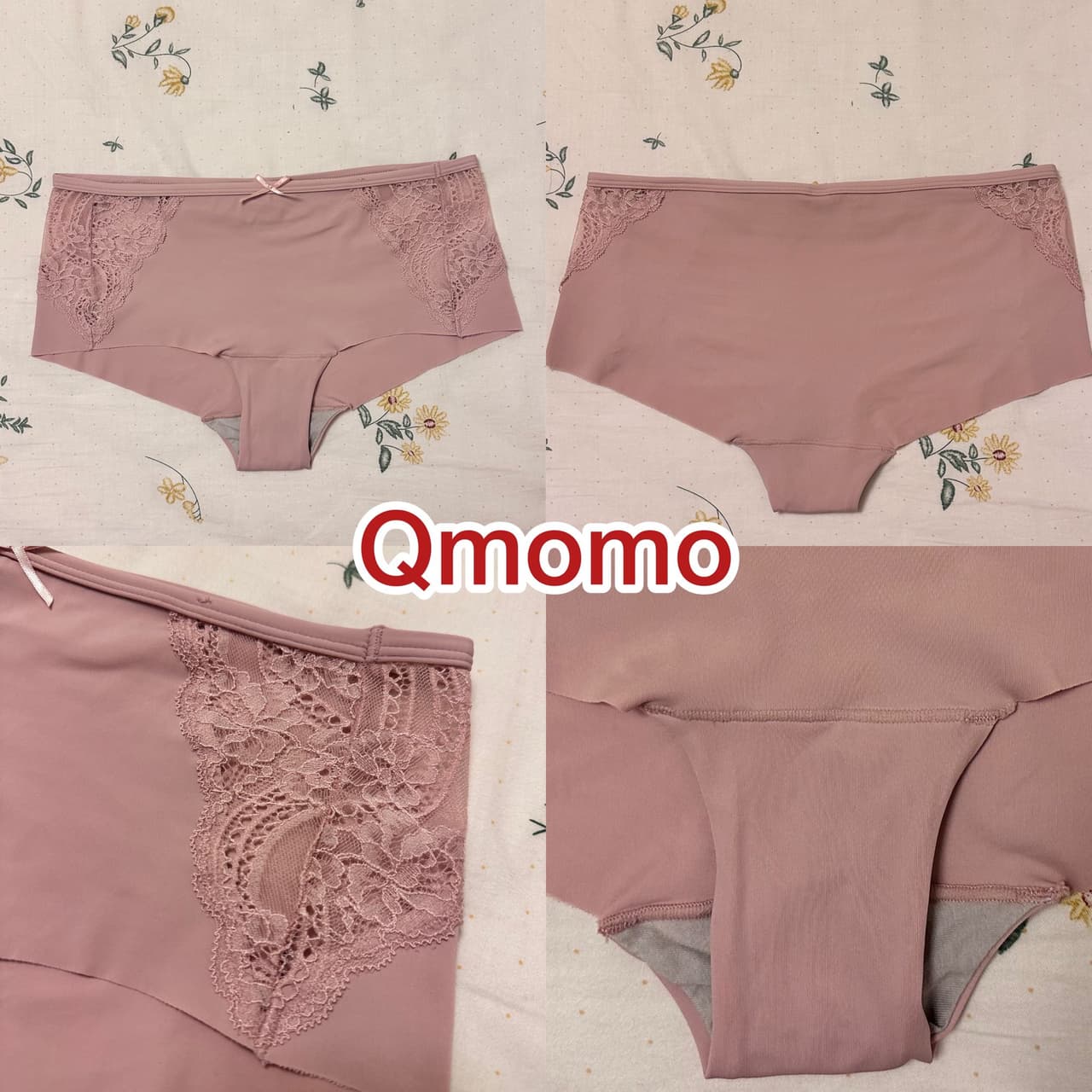 2023無痕內褲大評比：瑪榭/Anden Hud/法朵/Qmomo /Costco - 女孩板 | Dcard