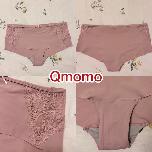 2023無痕內褲大評比：瑪榭/Anden Hud/法朵/Qmomo /Costco - 女孩板 | Dcard