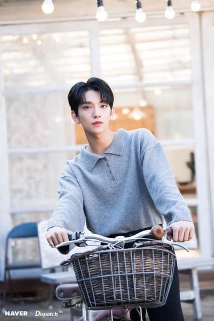 關於偶像的70條TMI（#SEVENTEEN) - B59 留言 | Dcard