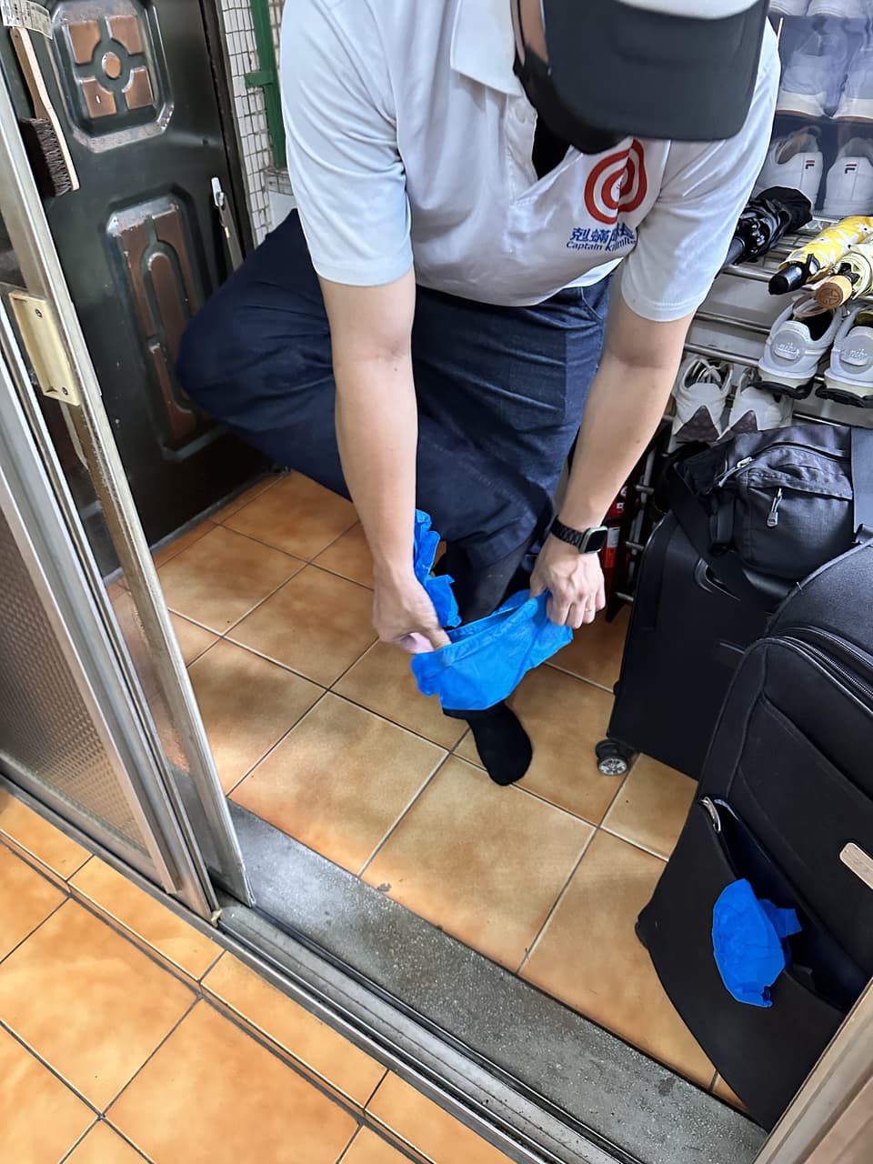 剋蟎隊長-除塵蟎體驗分享！ - 蜜蜂爹🐝 (@beerich) | Dcard