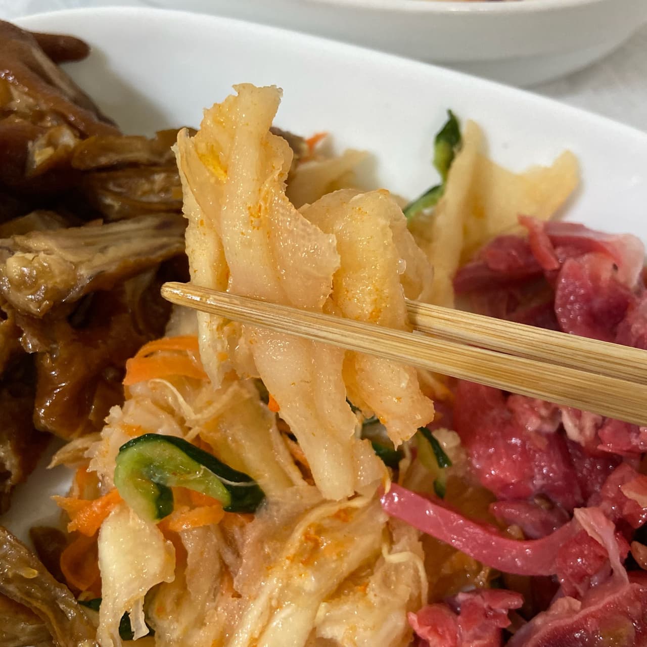 #開箱 漁讚水產系列下酒菜 - 花錢買快樂·省錢分享 (@ru_2001) | Dcard