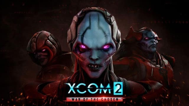 #遊戲分享 【Switch】XCOM2 天選者之戰 策略型遊戲神作！不到150元？遊戲心得 介紹 SLG回合戰術類型 移植 XCOM 2: War of the Chosen｜德德 ...