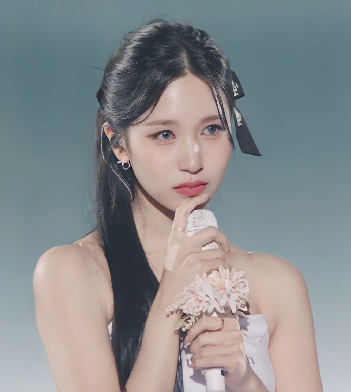 #撒花 MISAMO回歸，不留活口的Mina - TWICE板 | Dcard