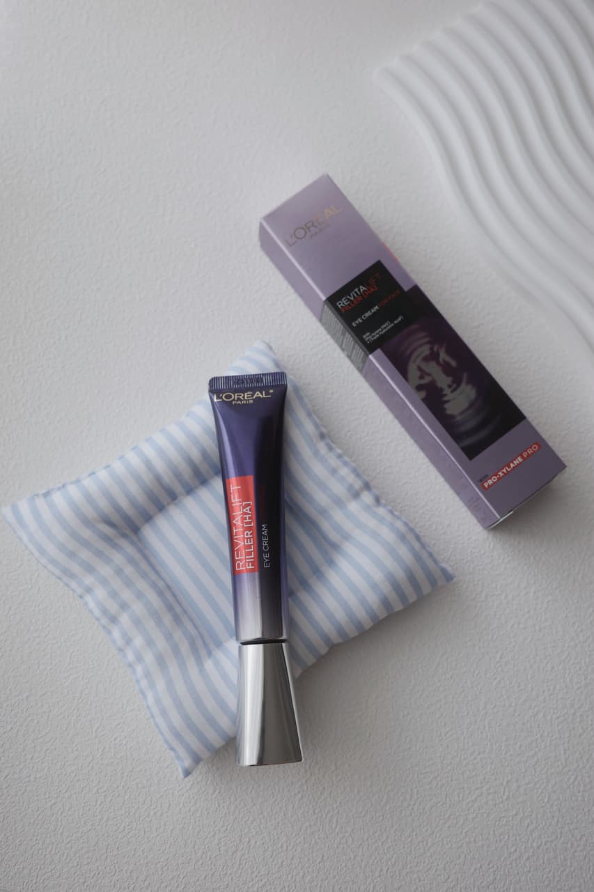 熬夜救星｜紫熨斗PRO黑眼圈bye - 芝芝｜購物芝旅 (@hannee) | Dcard