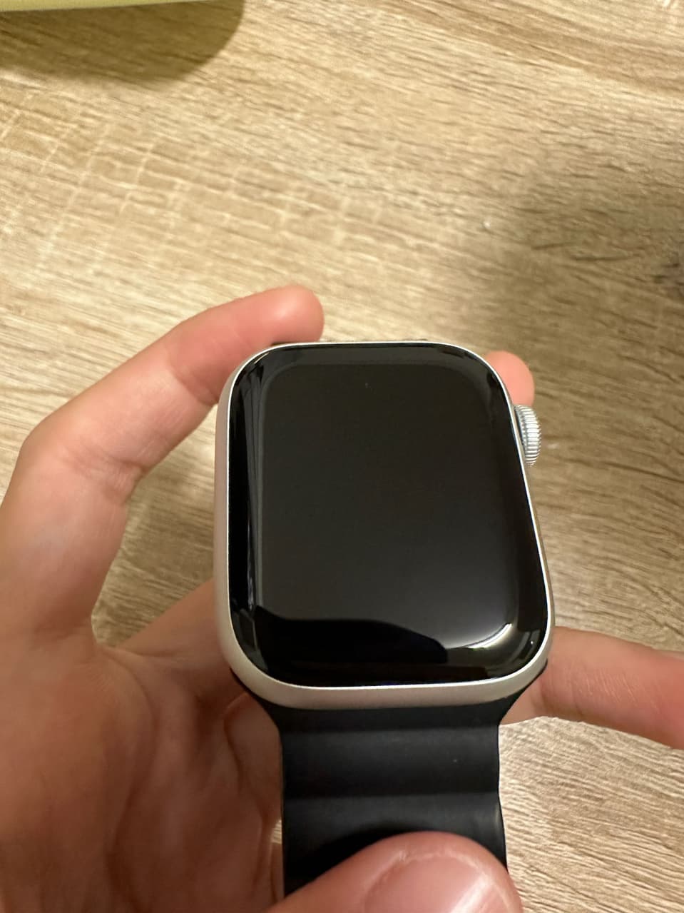 #我要賣 apple watch s9 (已售出) - 二手交易板 | Dcard