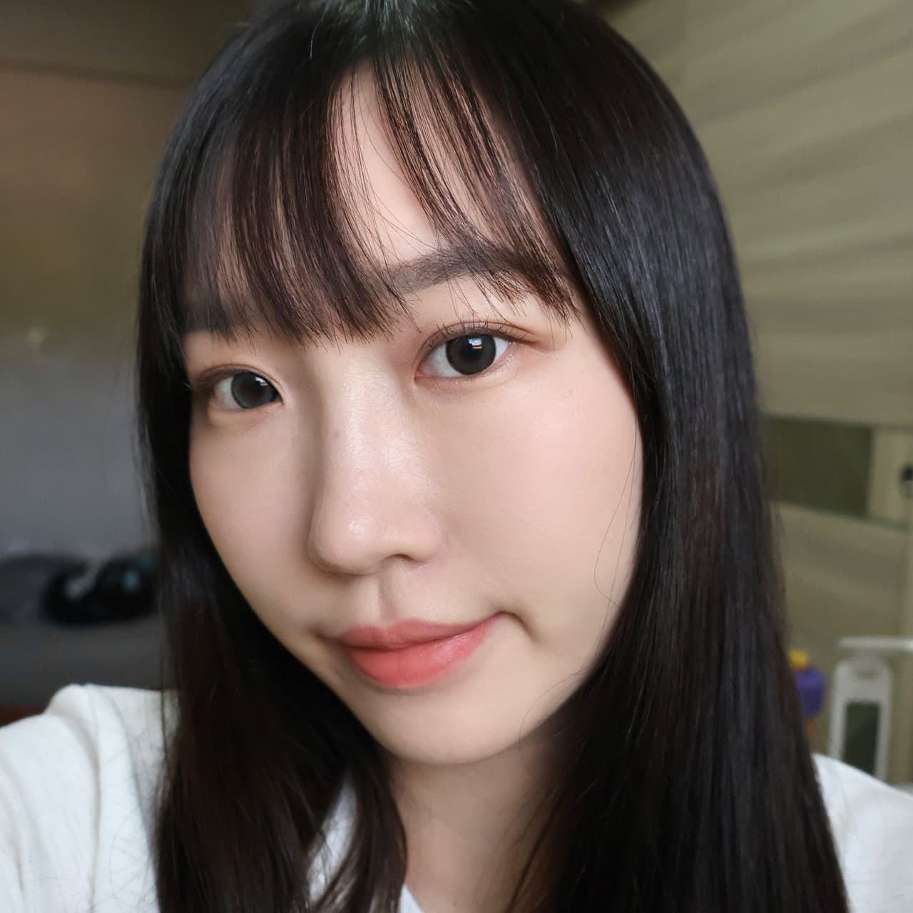 分享Lenstown水水系列月拋隱眼實戴👀 🫧 - 炙燒起司鮮蝦 (@yujing.) | Dcard