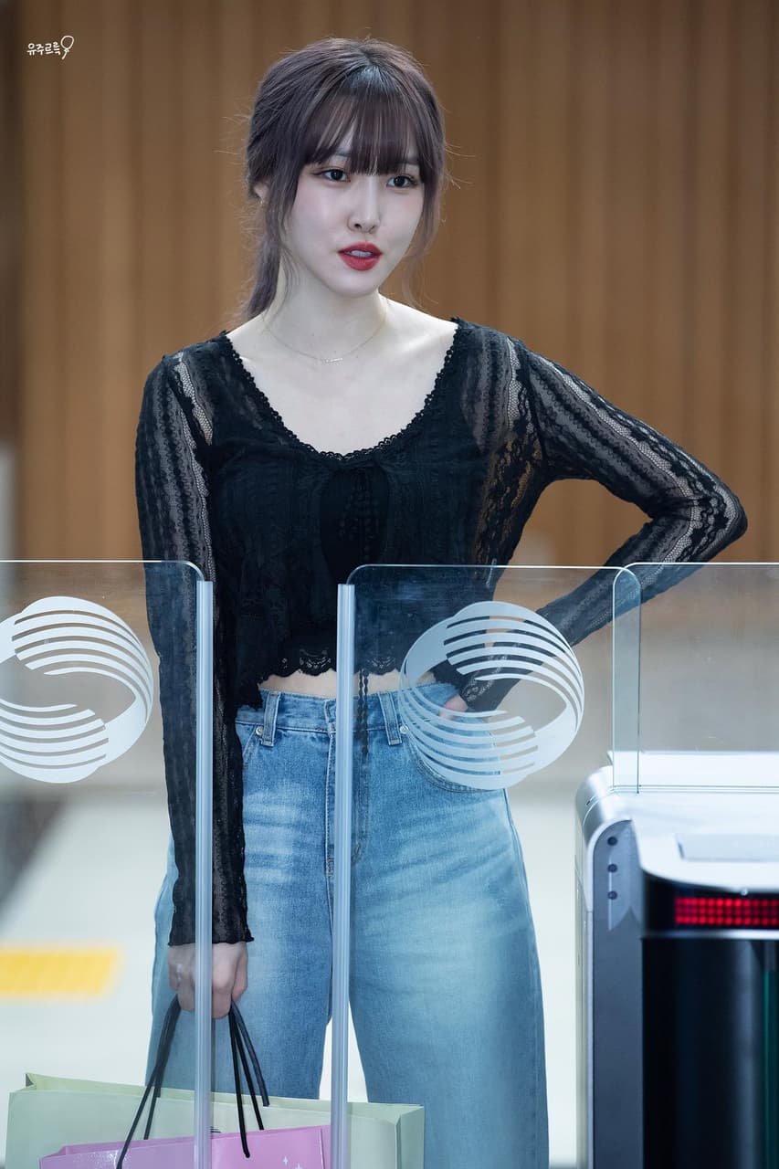 #行程 #電台 220906 Yuju DJ - KBS Cool FM Station Z Night View - GFRIEND板 | Dcard