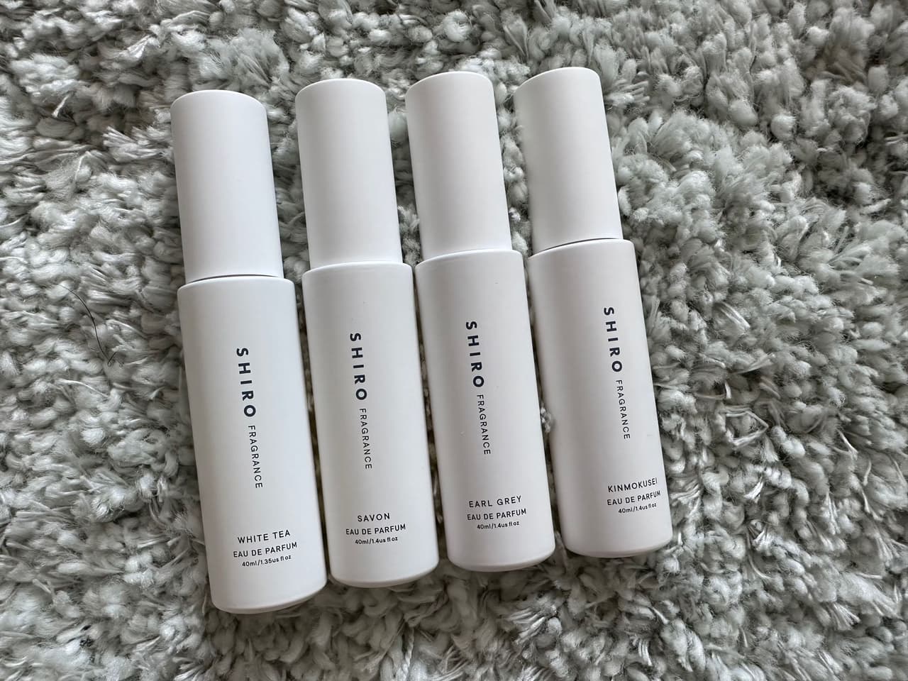 Shiro 香氛用後感 - 香氛板 | Dcard