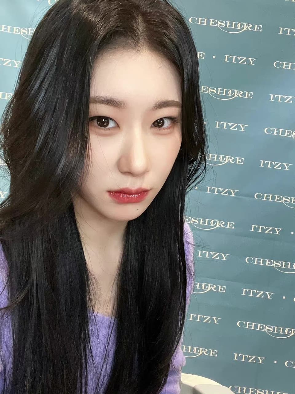 #分享 230103 ITZY微博更新😆 - ITZY板 | Dcard