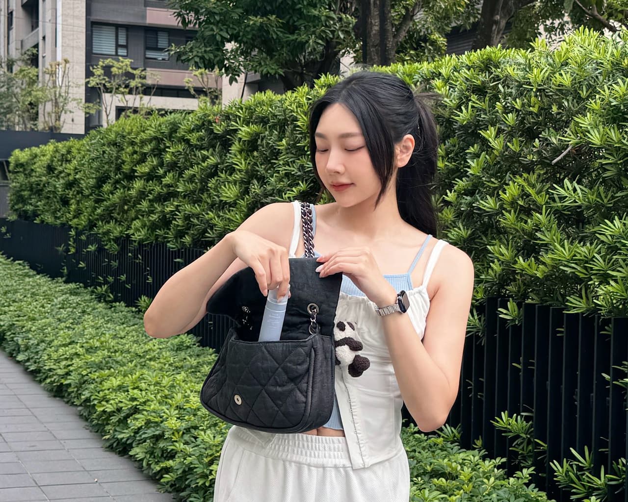 （已抽出🤲🏻）夏天再也不怕曬啦！嘉丹妮爾3款防曬心得大集合！！ - 丸丸丸(ó㉨ò) (@yinghhh) | Dcard