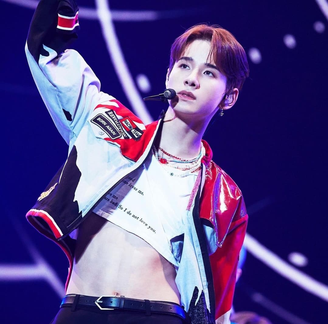 #分享 閃閃發光的JO1 ️介紹來自日本的男團JO1🪄 - 追星板 | Dcard