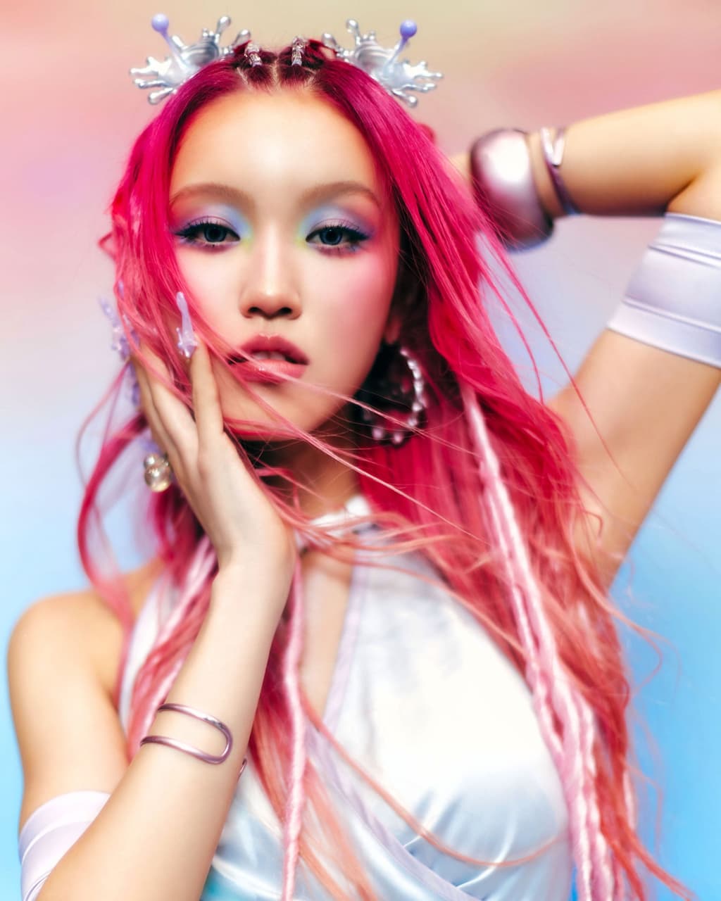 #集中討論 10/11 “IYKYK” - XG板 | Dcard