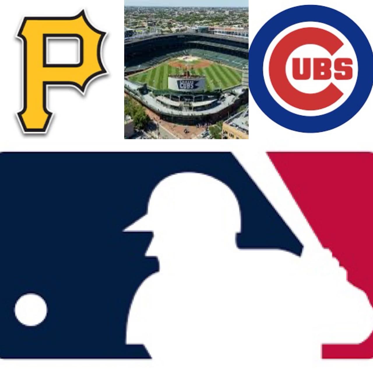 #賽事討論 2024/9/3 MLB 例行賽 / 海盜 VS. 小熊 / 賽事討論區（J.Jones VS. J.Taillon) - MLB板 | Dcard